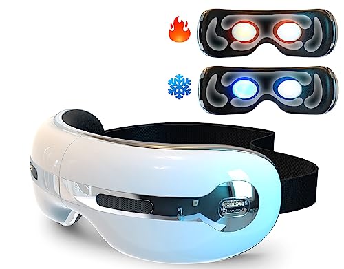Masque oculaire massant : les meilleurs appareils yeux 2022