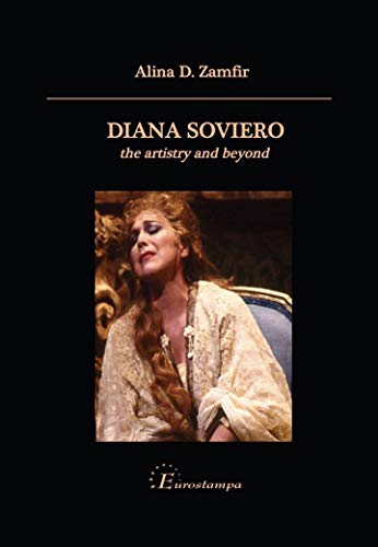 DIANA SOVIERO, the artistry and beyond (ISBN: 978-606-32-0588-0) eBook ...
