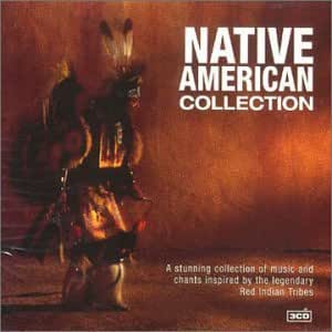 Native American Collection: Amazon.co.uk: CDs & Vinyl