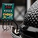 Amazon.com: DigiQ DX3 BBQ Temperature Controller Green and Digital Meat ...