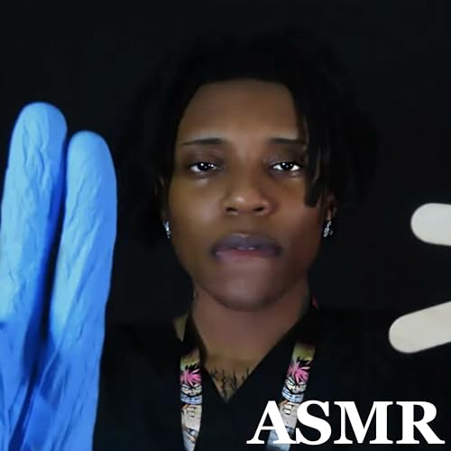 Chill Doctor Cranial Nerve Exam von Karl ASMR bei Amazon Music - Amazon.de