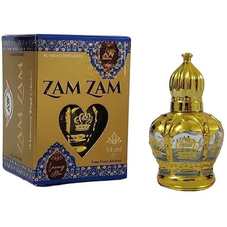 Amazon.com : Generic PUB Assorted Luxury Alcohol Free Long Lasting ...