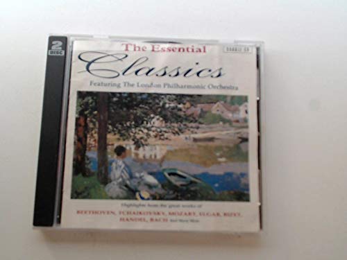 Various - The Essential Classics - Amazon.com Music
