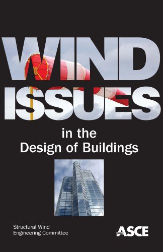 Amazon.com: Wind Issues in the Design of Buildings eBook : Committee on ...