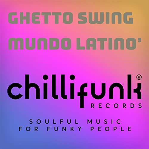 Mundo Latino by Ghetto Swing on Amazon Music - Amazon.com