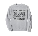 ・ブランド:Mocking Merch・製造元:Mocking Merch・製造元/メーカー部品番号:0MRTE1GSY43・この「I'm Not Arguing I'm Just Explain Why I'...