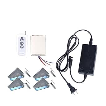 Electric Linear Actuator, 10-500mm, Large Thrust Pen Type Electric Push ...