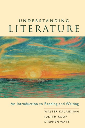 Amazon.com: Understanding Literature: An Introduction to Reading and ...