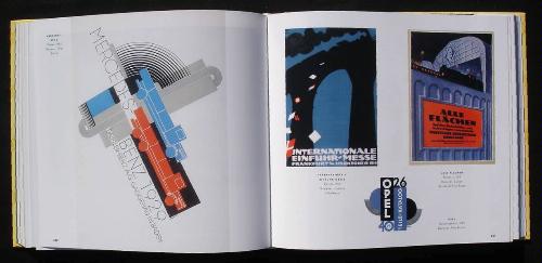 Euro Deco: Graphic Design Between the Wars: Heller, Steven, Fili ...