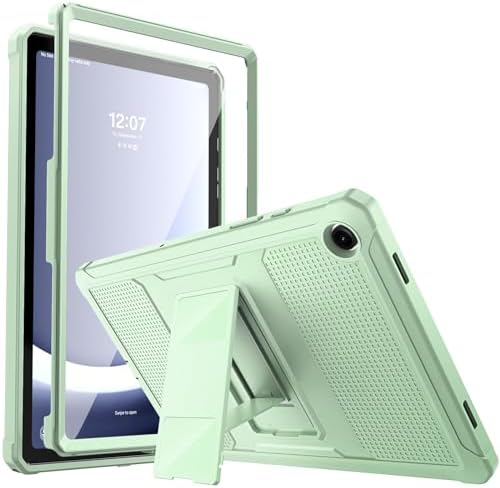 Amazon.com: MoKo Case Fit Galaxy Tab A9 Plus 11-Inch 2023 (SM-X210/X216 ...