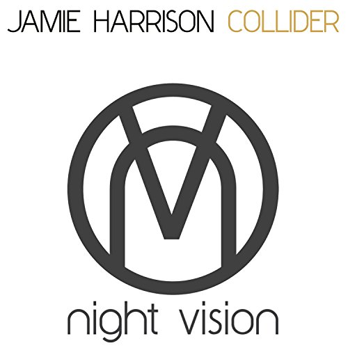 Amazon Music Unlimited - Jamie Harrison 『Collider』