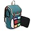 Amazon.com: ENHANCE Designer Edition TCG Backpack - MTG Deck Bag Card ...