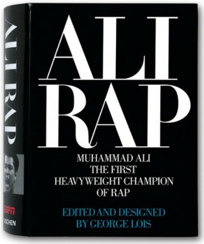 Ali Rap: Muhammad Ali the First Heavyweight Champion of Rap: VARIOS ...