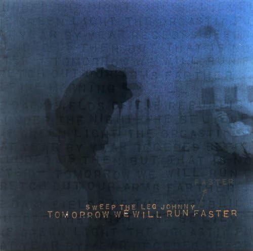 Tomorrow We Will Run Faster [Vinyl LP] - : Amazon.de: Musik-CDs & Vinyl