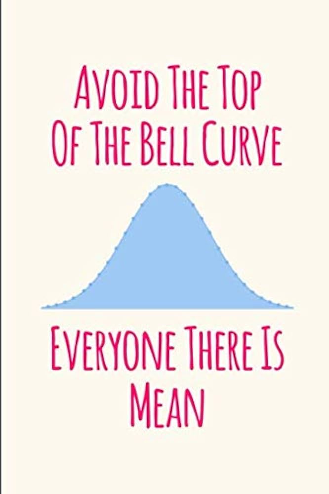 Bell Curve Quotes