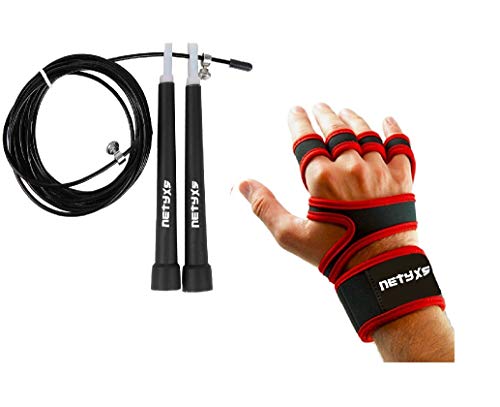 CROSSFIT y Cross Training ¡10 MATERIALES indispensables! | Educacion ...