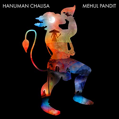 Amazon MusicでMehul PanditのHanuman Chalisaを再生する