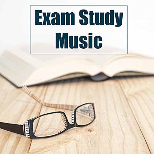 Exam Study Music - White Noise and Concentration Music by Exam Study ...