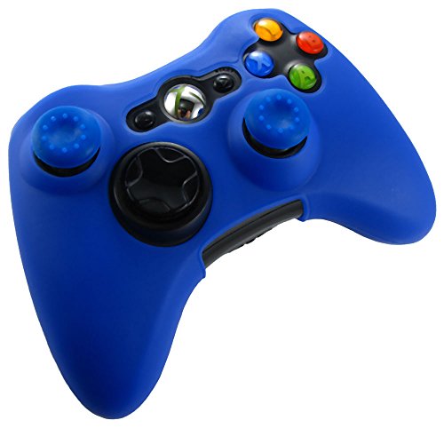 Amazon.co.uk Best Sellers: The most popular items in Xbox 360 Protectors