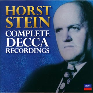 Amazon.com: Decca Complete Recordings: CDs & Vinyl