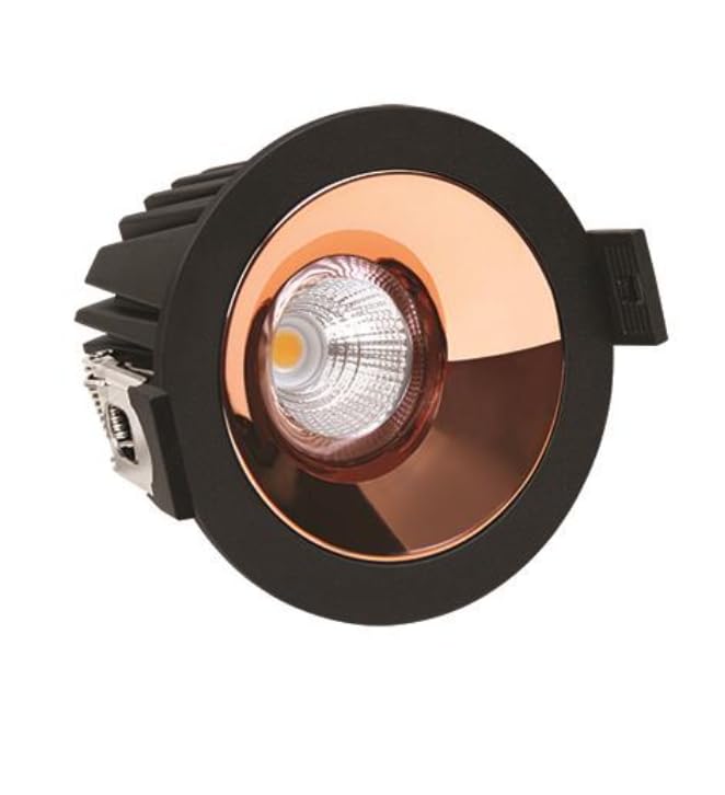 PHILIPS 12W Deco Plus LED COB | Elevate Spaces with The Brilliance and ...