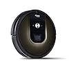 iRobot 900 Series Roomba 980 Vacuum Cleaning Robot (Black) : Amazon.in ...