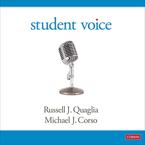 Amazon.com: Student Voice: The Instrument of Change (Audible Audio ...