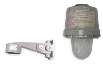 APPLETON CPB1775MT CODEMASTER II PSMH - Commercial Emergency Light ...