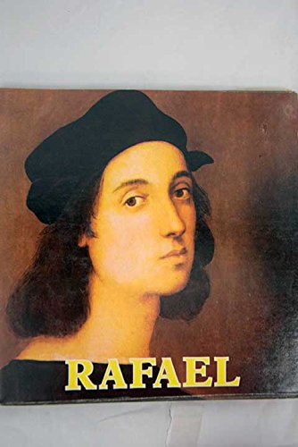 Rafael (Genios de la pintura) (Spanish Edition): Costa Clavell, Javier ...