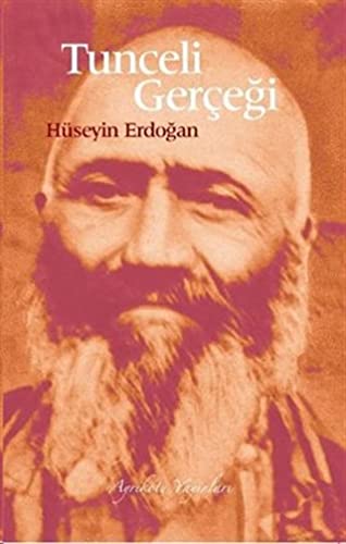 Amazon.com: Tunceli Gercegi: 9786055862077: Erdogan, Hüseyin, n/a, n/a ...