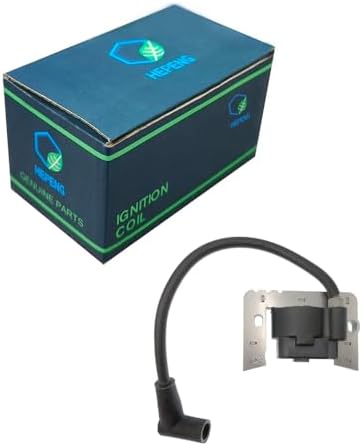 Amazon.com: HEPENG Ignition Coil 36344A Soild State Module Replacement ...