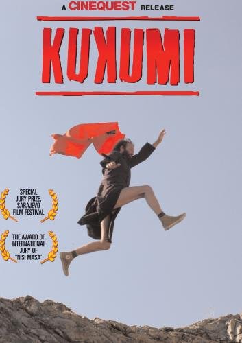Amazon.com: Kukumi [DVD] : Isa Oosja, Luan Jaha, Anisa Ismaili, Donat ...
