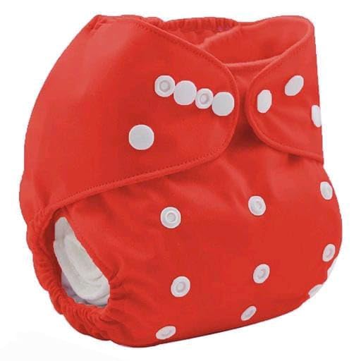 Buy DIPTCHY ENTERPRISES Reusable New Born Baby Cloth Diaper Nappies For ...