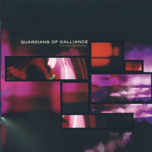 Amazon.com: Diffusion Rooms: CDs & Vinyl