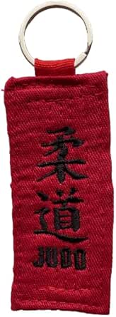 OSS-BJJ Combat Sports OSS Combat Sports JUDO New Belt Rank Keychain for ...