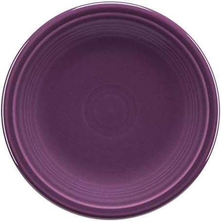 Amazon.com | Fiesta 7.25" Bistro Salad Plate | Meadow: Salad Plates