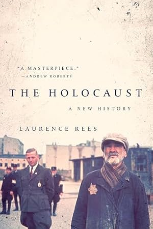 Black Earth: The Holocaust as History and Warning: Snyder, Timothy ...