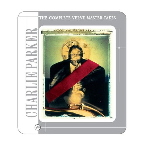 The Complete Verve Master Takes by Charlie Parker on Amazon Music Unlimited