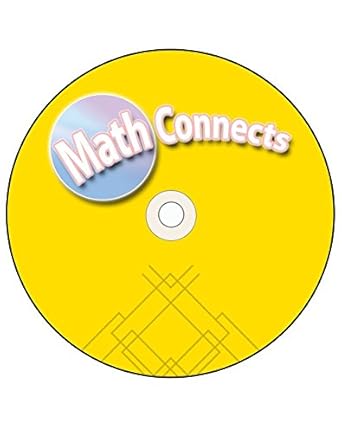 Amazon.com: Math Connects, Grades K-1, Math Songs CD (ELEMENTARY MATH ...