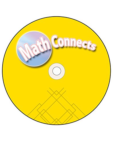 Amazon.com: Math Connects, Kindergarten: StudentWorks Plus : Macmillan ...