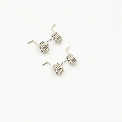 Amazon.com: Replacement LT RT Button Spring for Xbox One Controller ...