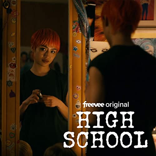 High School: Brianne Tju’s Ali Playlist Playlist on Amazon Music Unlimited