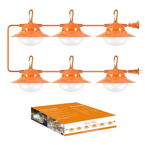 Top 10 Lights For Crawl Space of 2022 - Katynel