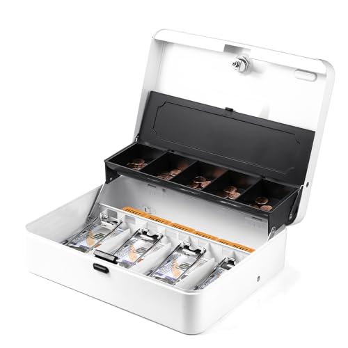 Best MMF Cash Drawer Filing Storages: Organize Your Workspace ...