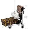 Amazon.com: Hallmark Harry Potter Trolley Cart With Hedwig Christmas ...