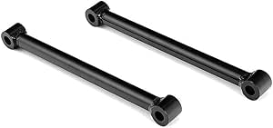 Amazon.com: Nianzai 4" Lowering Kit Rigid Rear Hardtail Strut Steel 10 ...