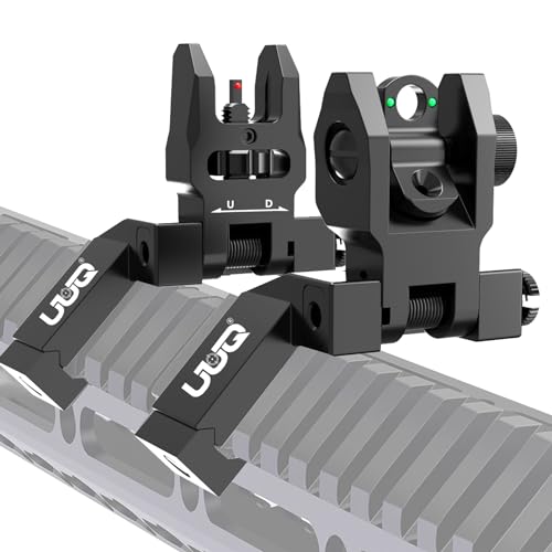 Amazon Best Sellers: Best Gun Sights