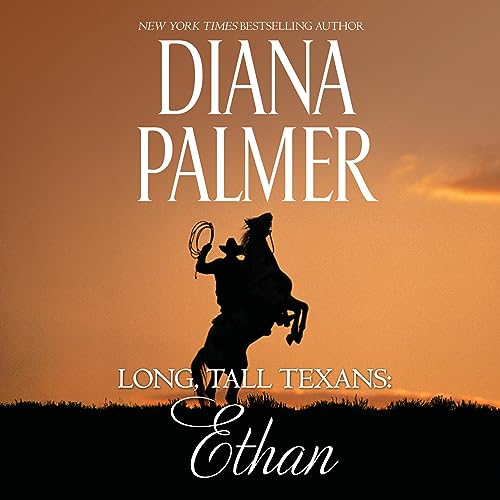 Amazon.com: Long, Tall Texans: Ethan: Long, Tall Texans, Book 5 ...