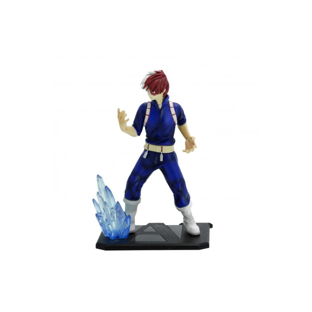 SFC Super Figure Collection ABYstyle - My Hero Academia - Figurine ...