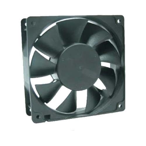 Amazon.com: DC Fans Fan 120x38 24VDC Ball LW 200cfm 61dB : Electronics